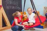 Ayres Sensory Integration Assessment And Intervention Ayres Sensory Integration Assessment And Intervention