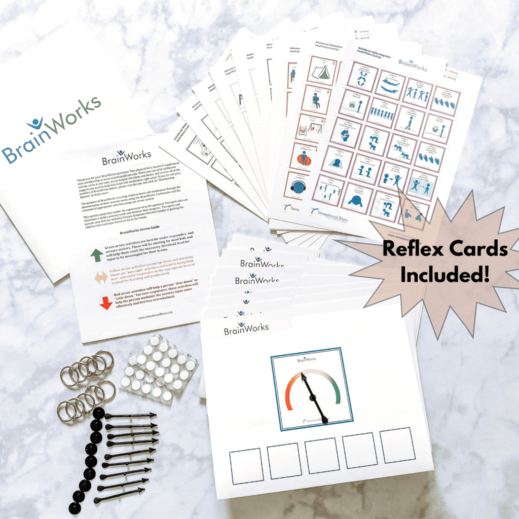 Products ⋆ SensationalBrain