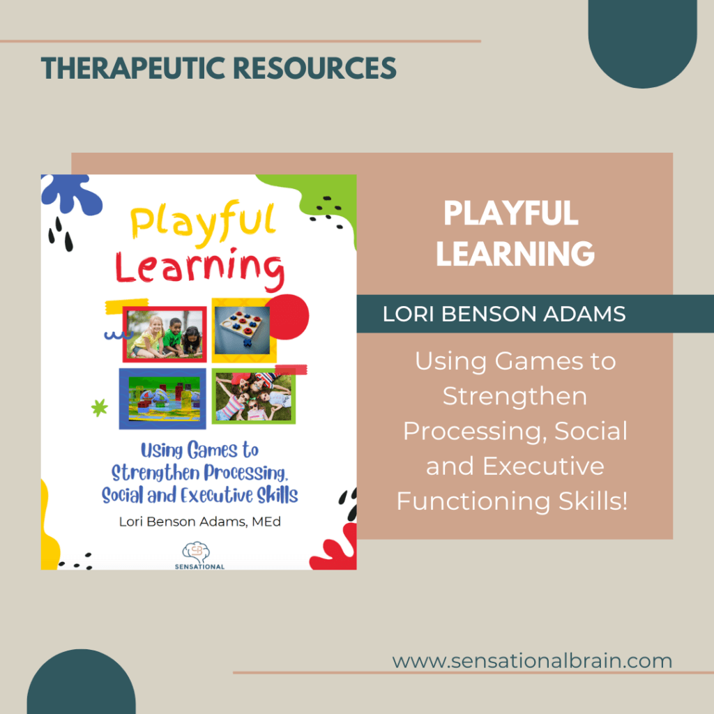 Products ⋆ SensationalBrain