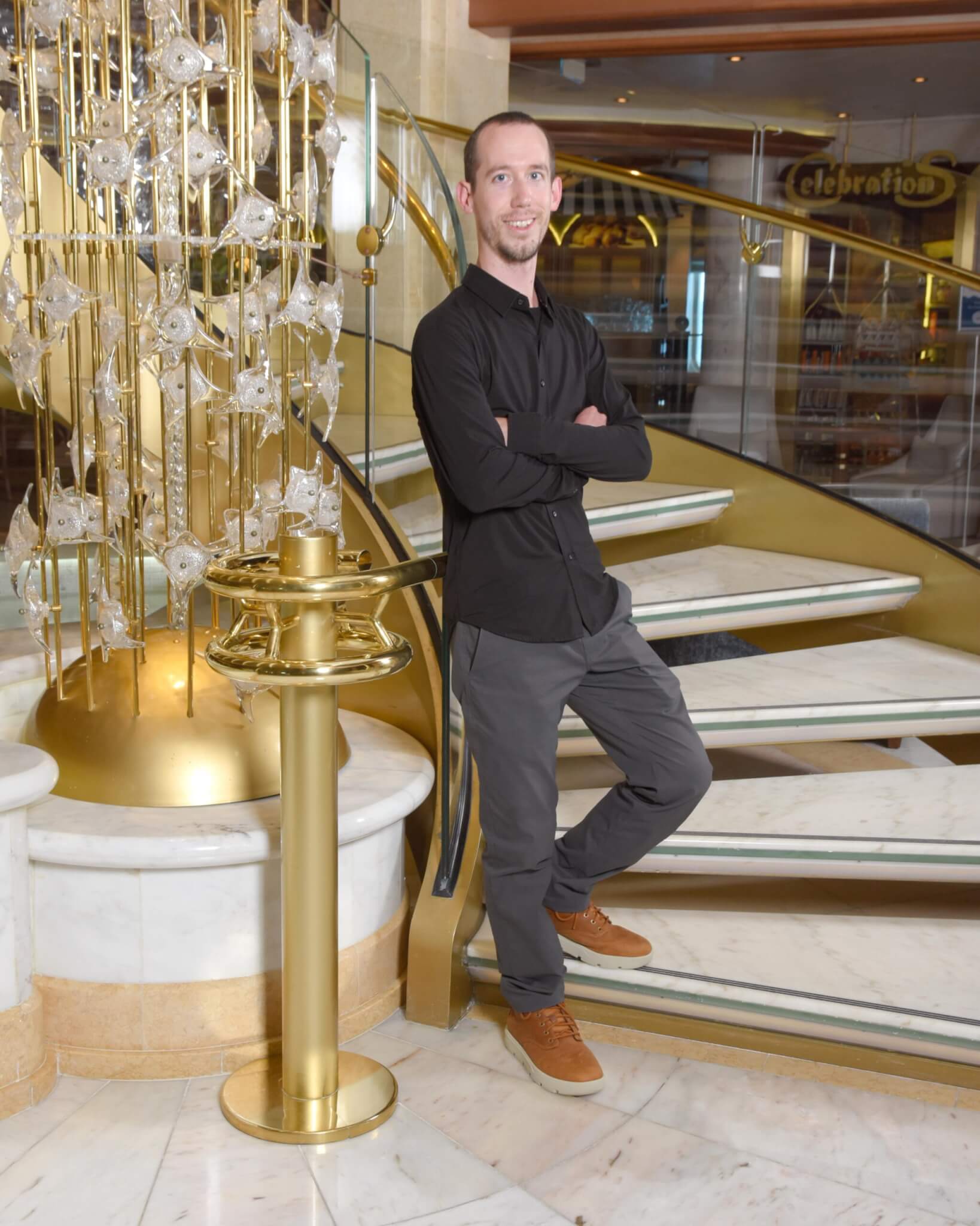 SensationalBrain - Meet Our Team & Mission