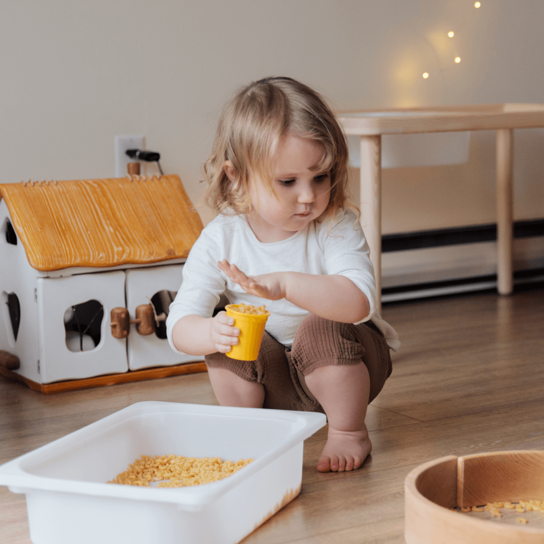 Sensory Symptoms Checklist - SensationalBrain