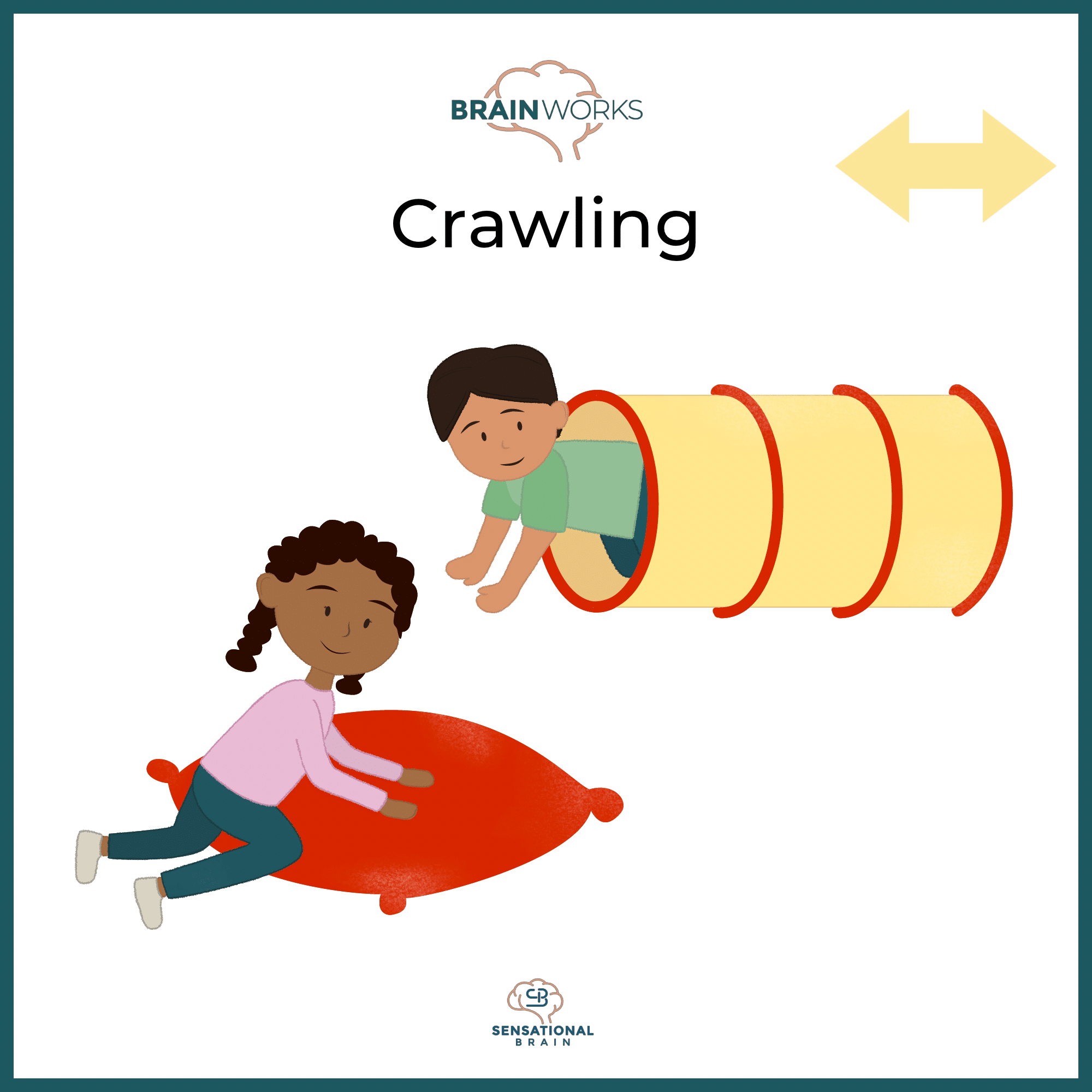 BrainWorks: Create Custom Sensory Diets & Visual Schedules