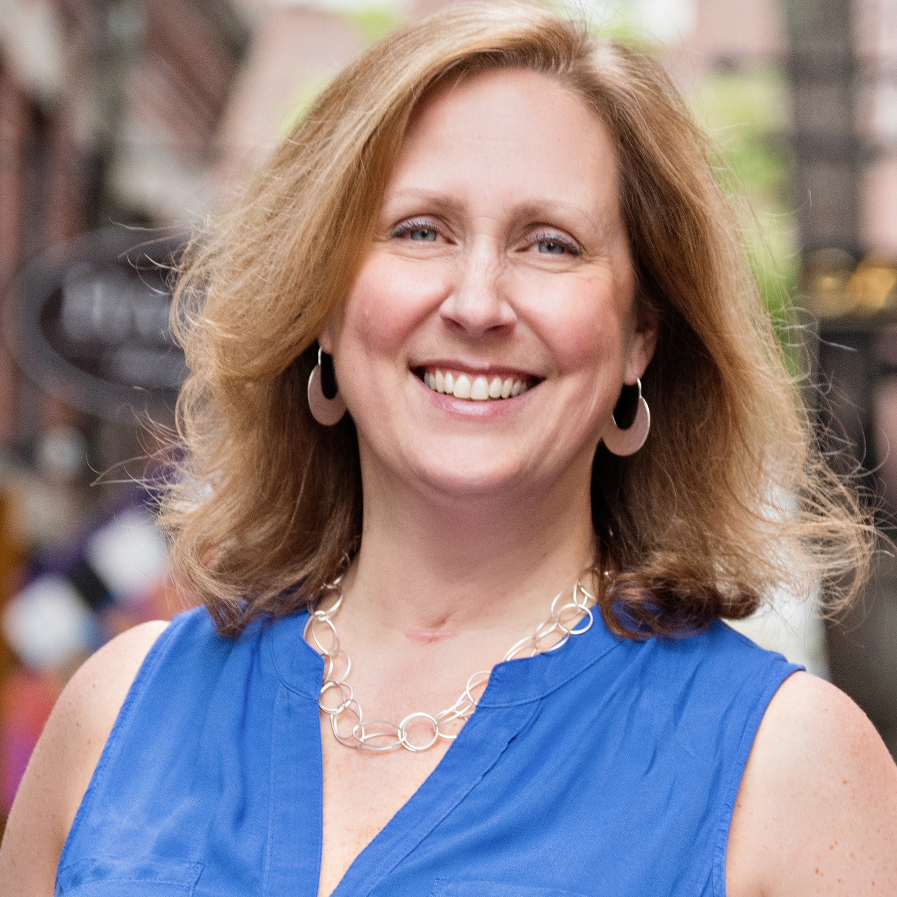 Karen Mountjoy, MEd, RD, LD, CLC - SensationalBrain