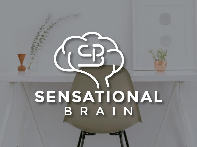 SensationalBrain - AOTA CEU Webinars for OTs & Educators